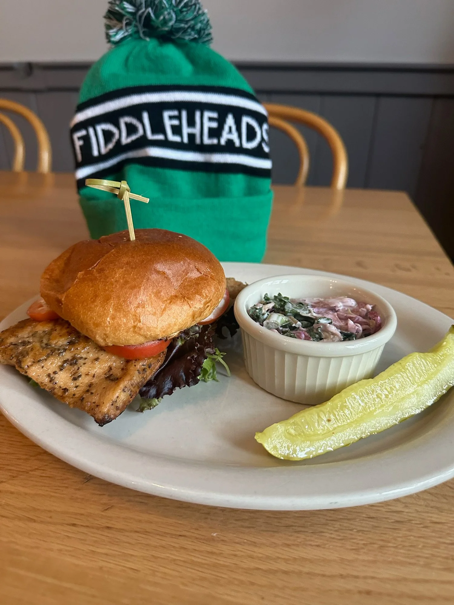 Fiddleheads Lake Leelanau – A One-of-a-Kind Dining Experience