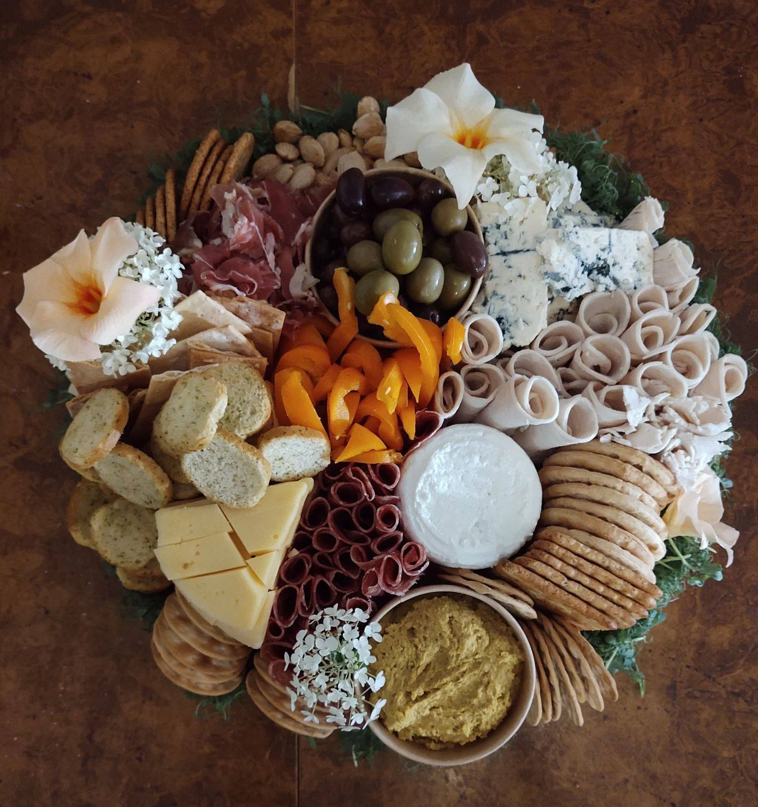 Fiddleheads Lake Leelanau – A One-of-a-Kind Dining Experience