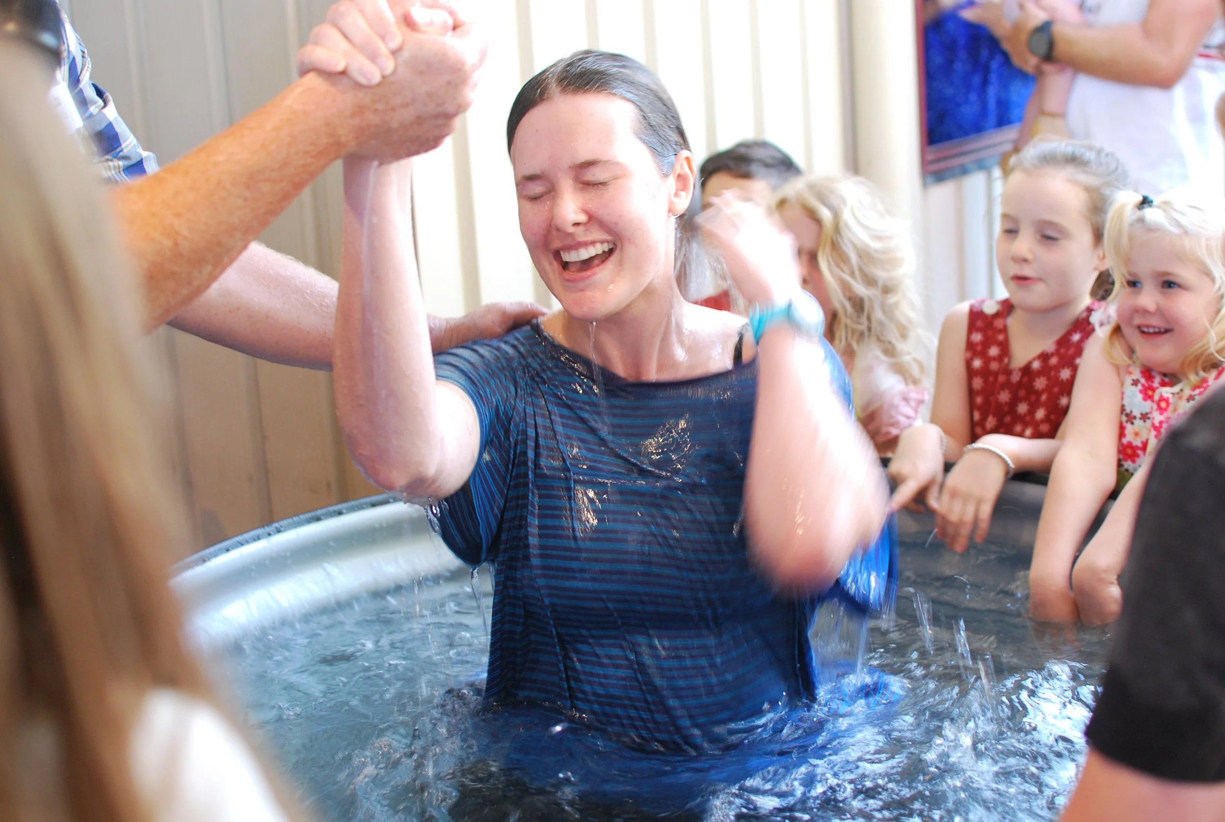 Jesus | Discover Jesus Today — Lake Mac Church