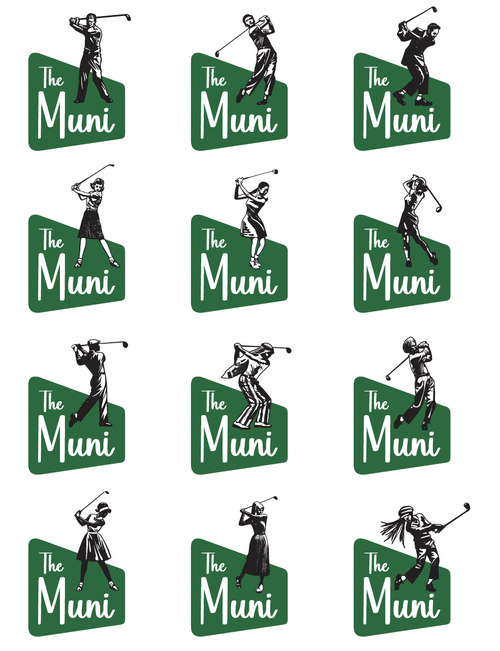 The Muni - Where everyone can play!