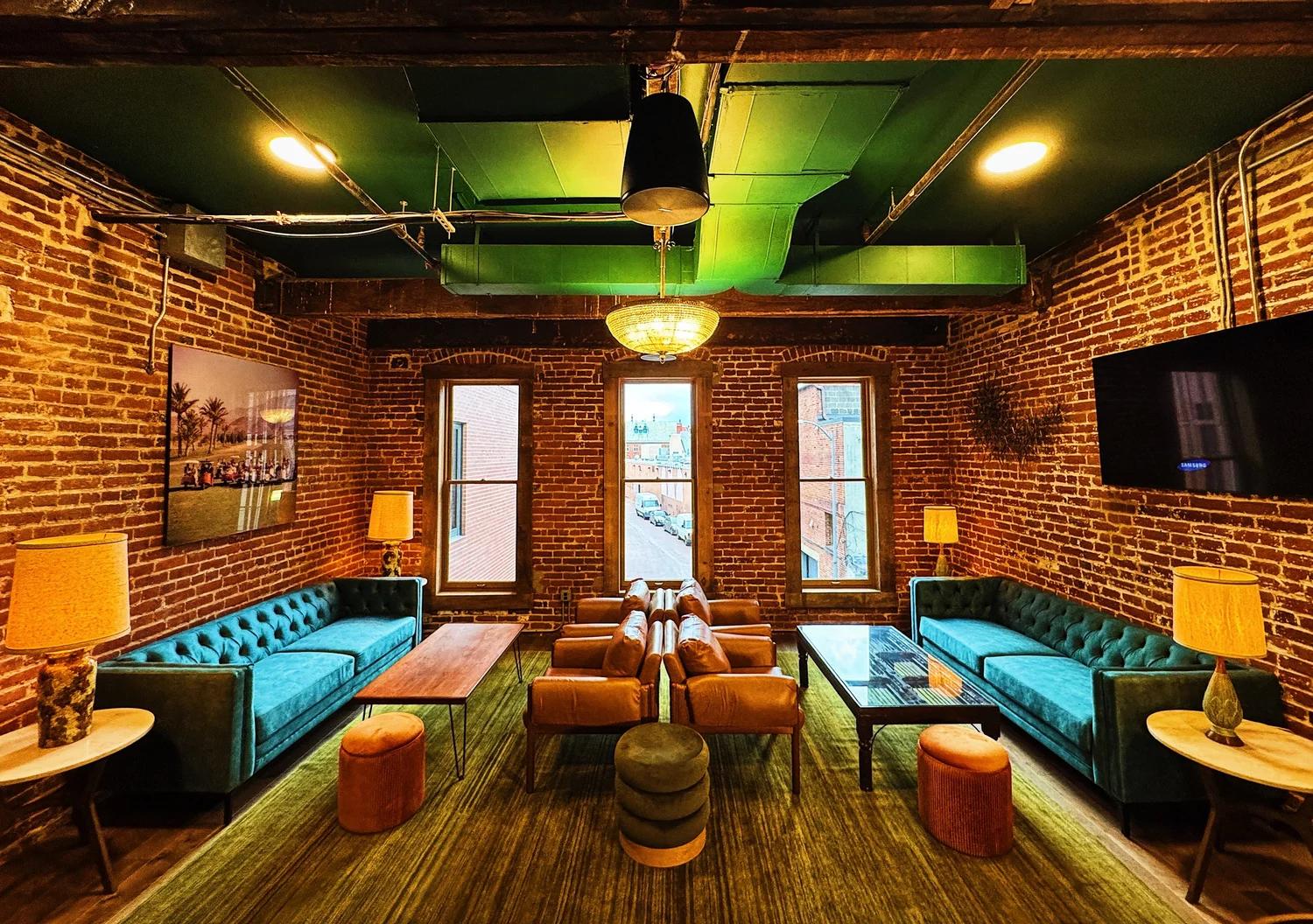 The Muni - Where everyone can play!