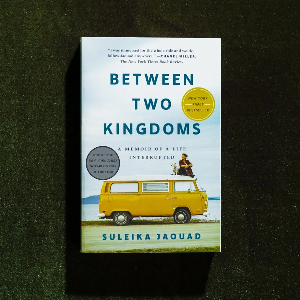 General 1 — Suleika Jaouad