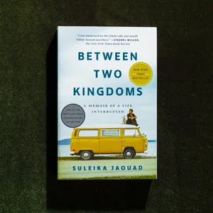 General 1 — Suleika Jaouad