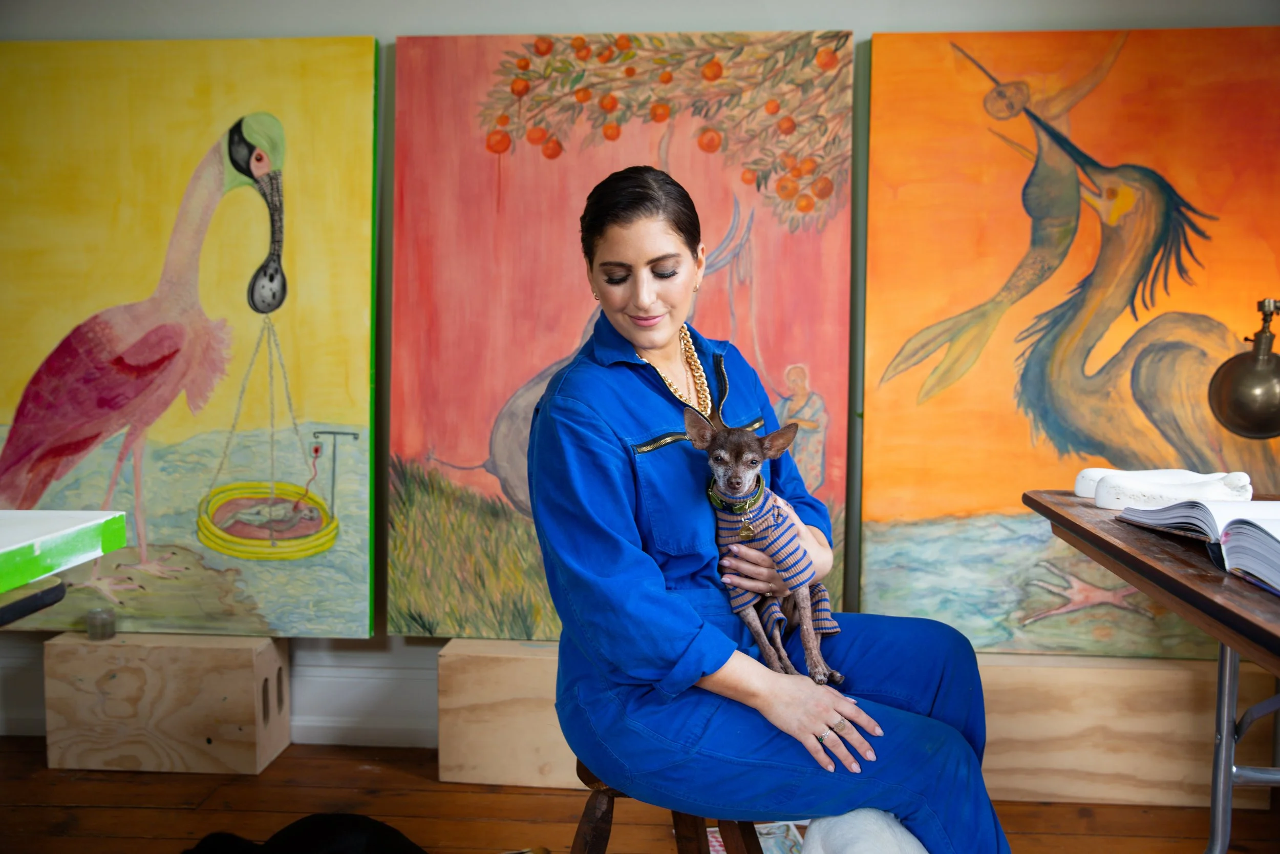 About — Suleika Jaouad