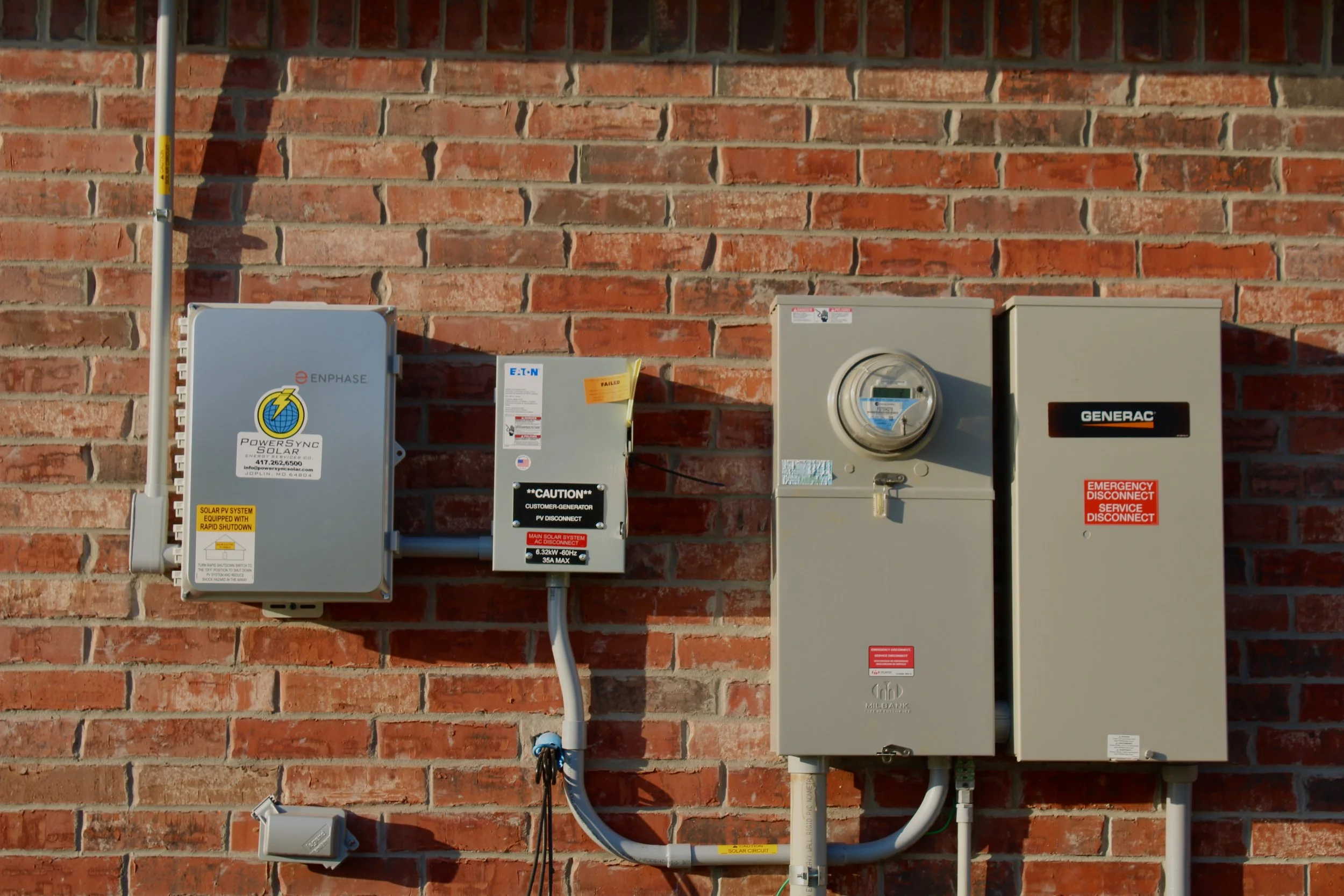 Sistemas de monitoreo para su sistema de paneles solares: la clave para ...