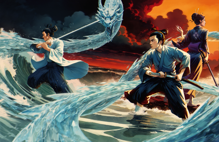 What Makes 'Epic Fantasy' So Epic? — readin' magazine