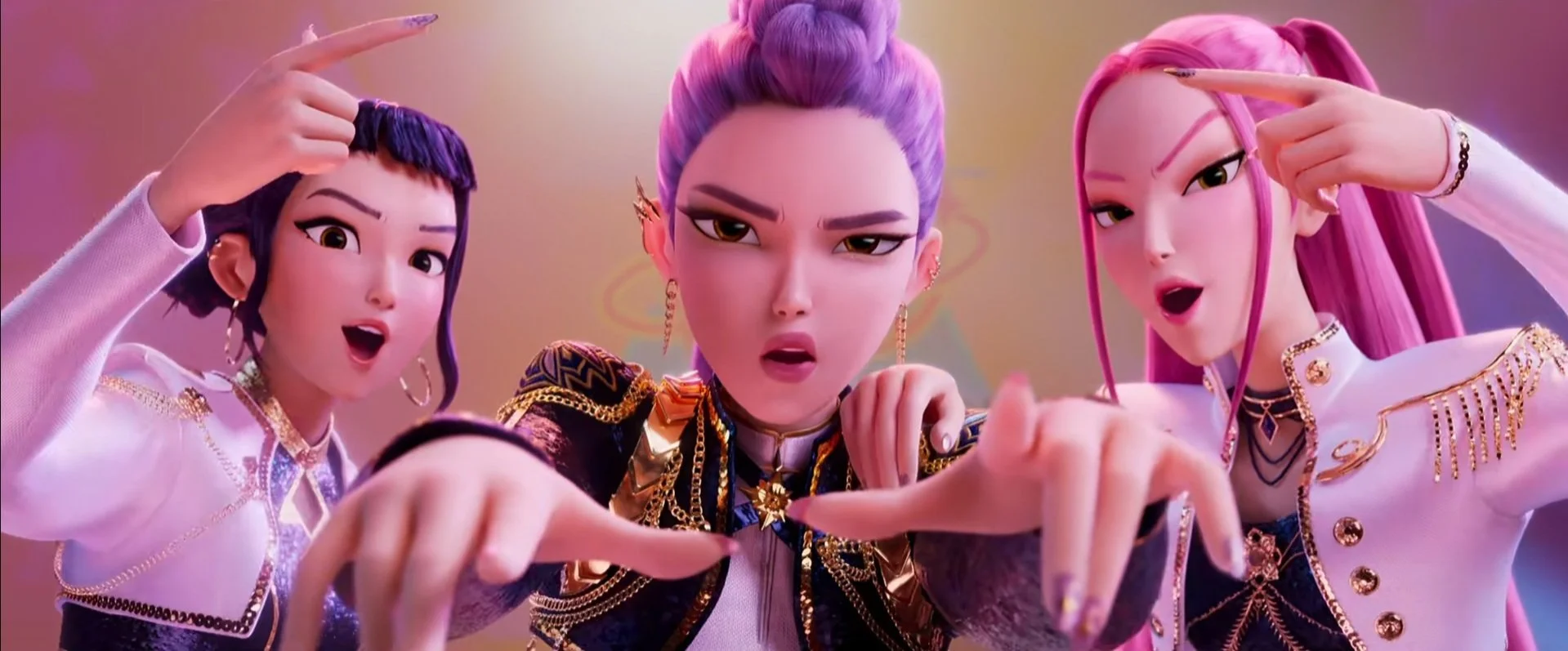 9 Asian-Authored Fantasy Books for Fans of K-Pop Demon Hunters — readin ...