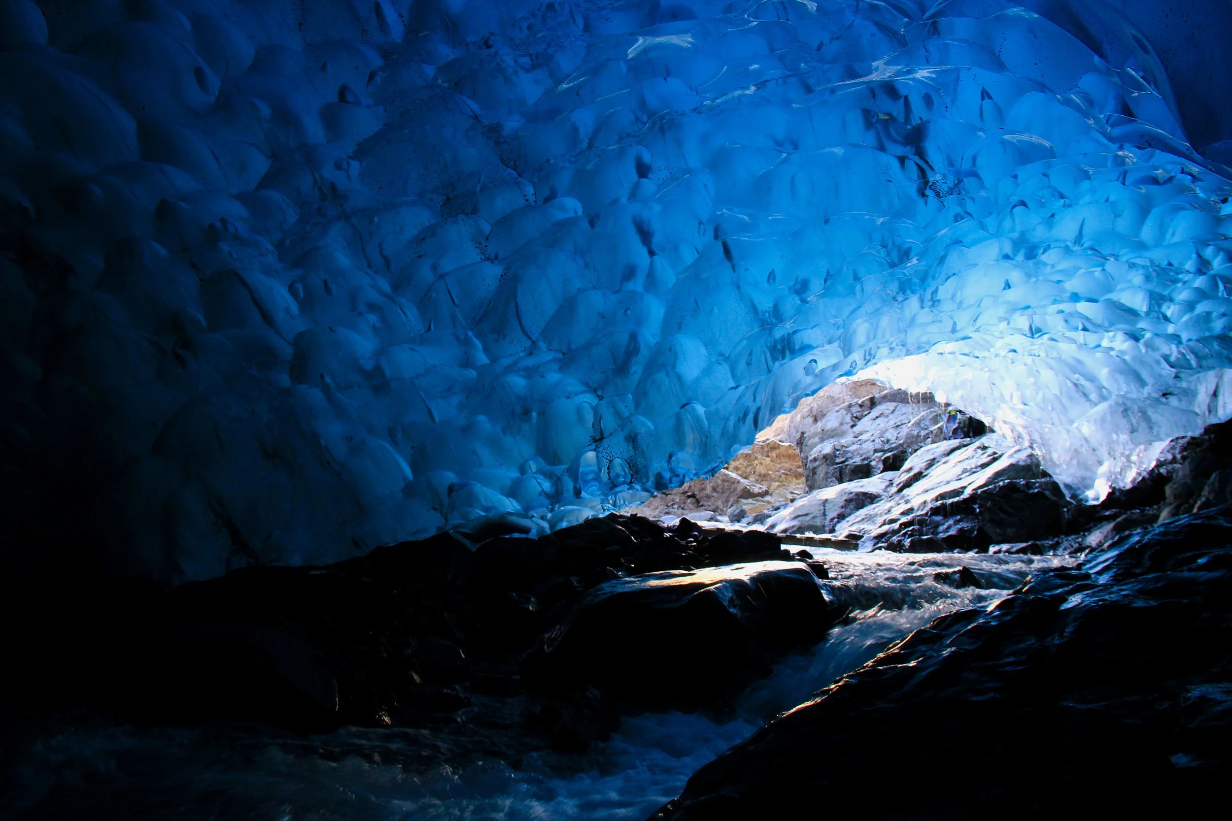 Subglacial Hydrology RFP — Arête Glacier Initaitive