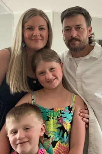 About — Weston Window Washing