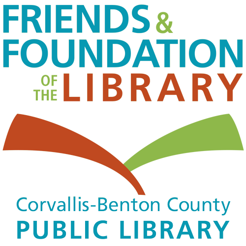 Friends & Foundation of the Corvallis-Benton County Public Library
