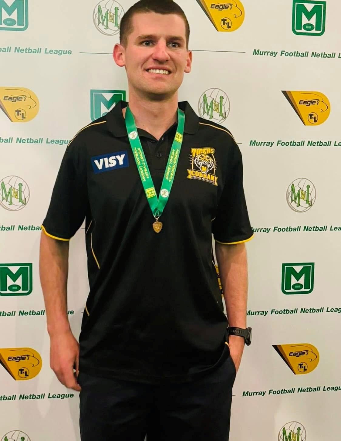 Cobram Football Netball Club