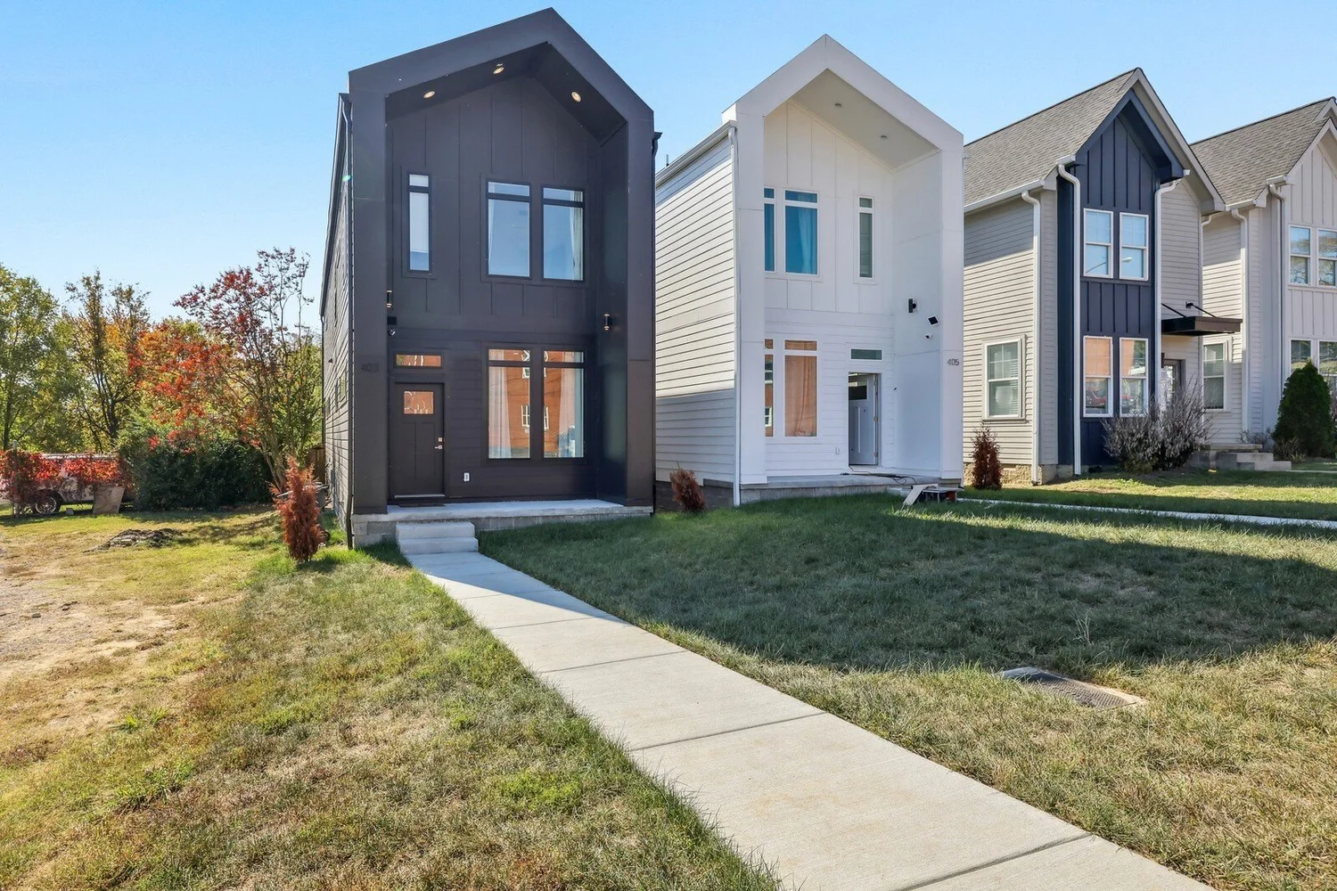Meet Your Luxury Home Builder — Build Trust Homes