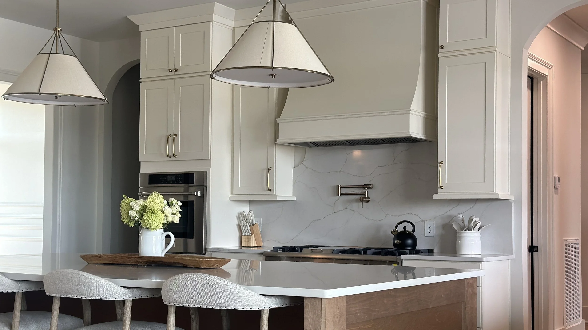 Russell Crafted | Transform Your Home Today