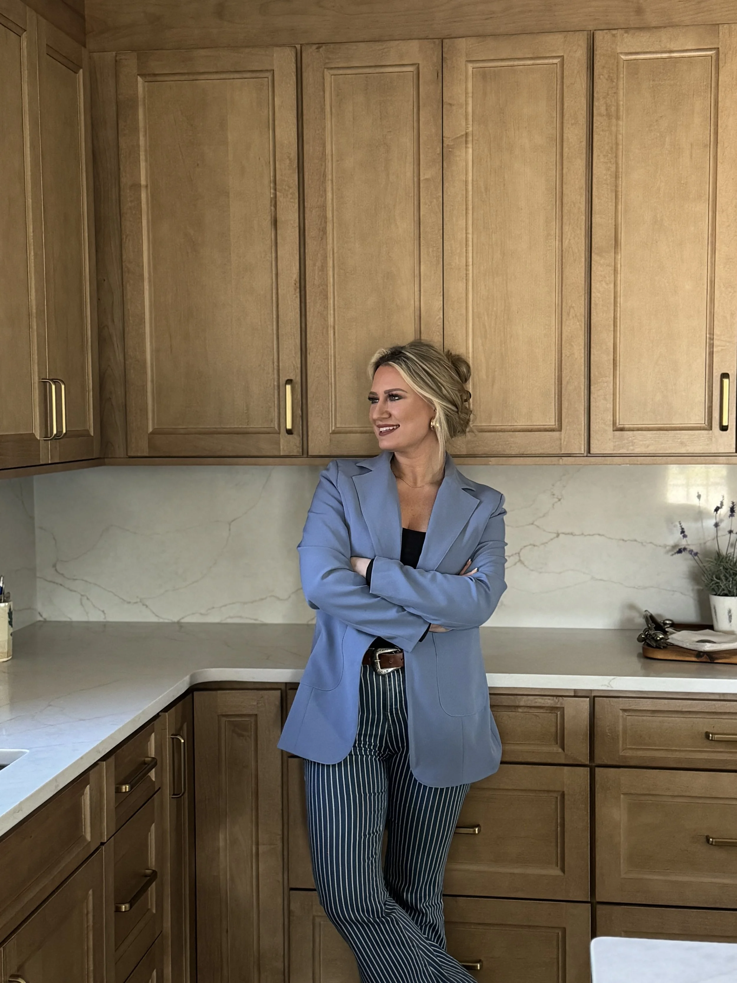 Russell Crafted | Transform Your Home Today