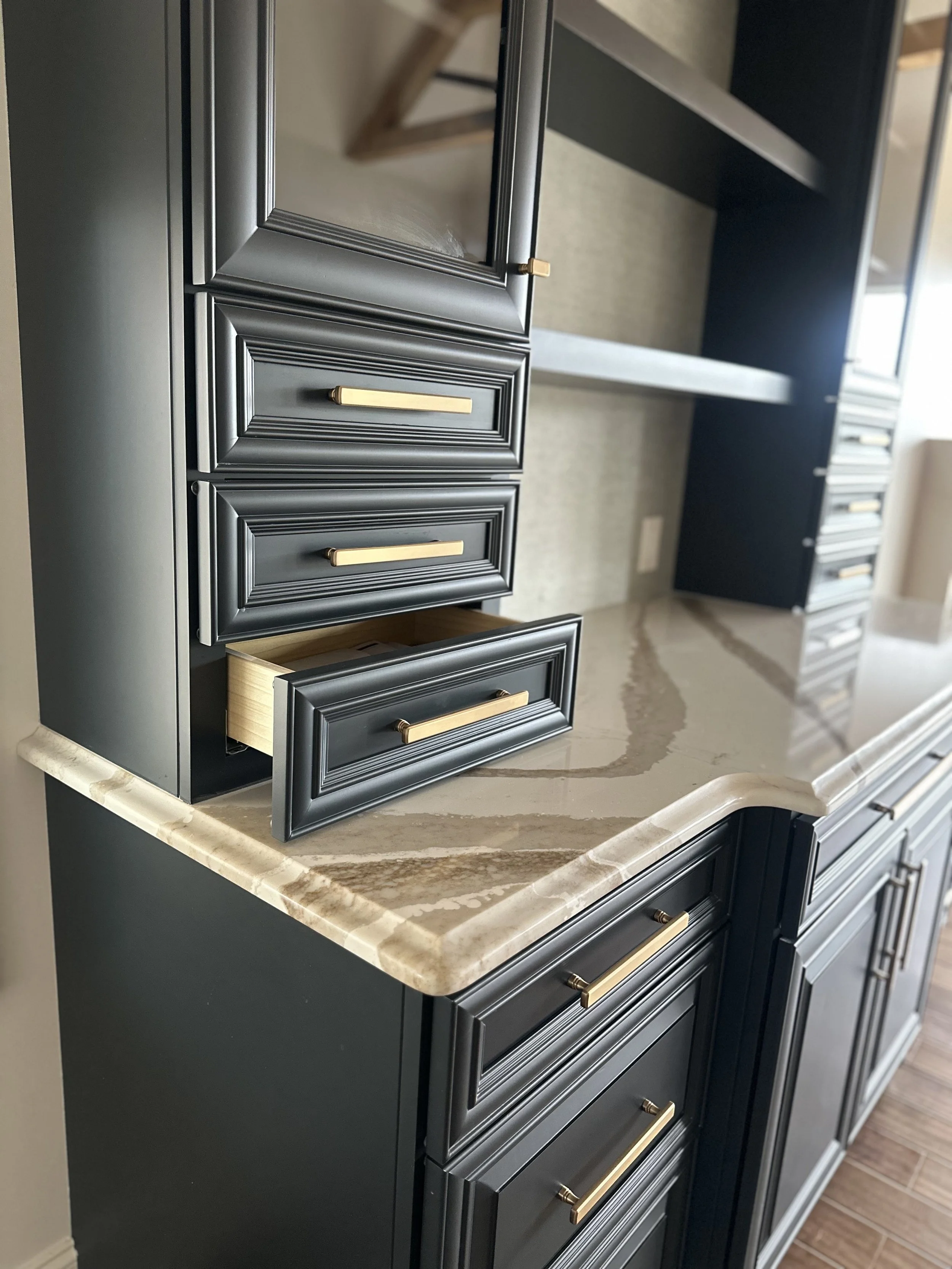 Russell Crafted | Transform Your Home Today
