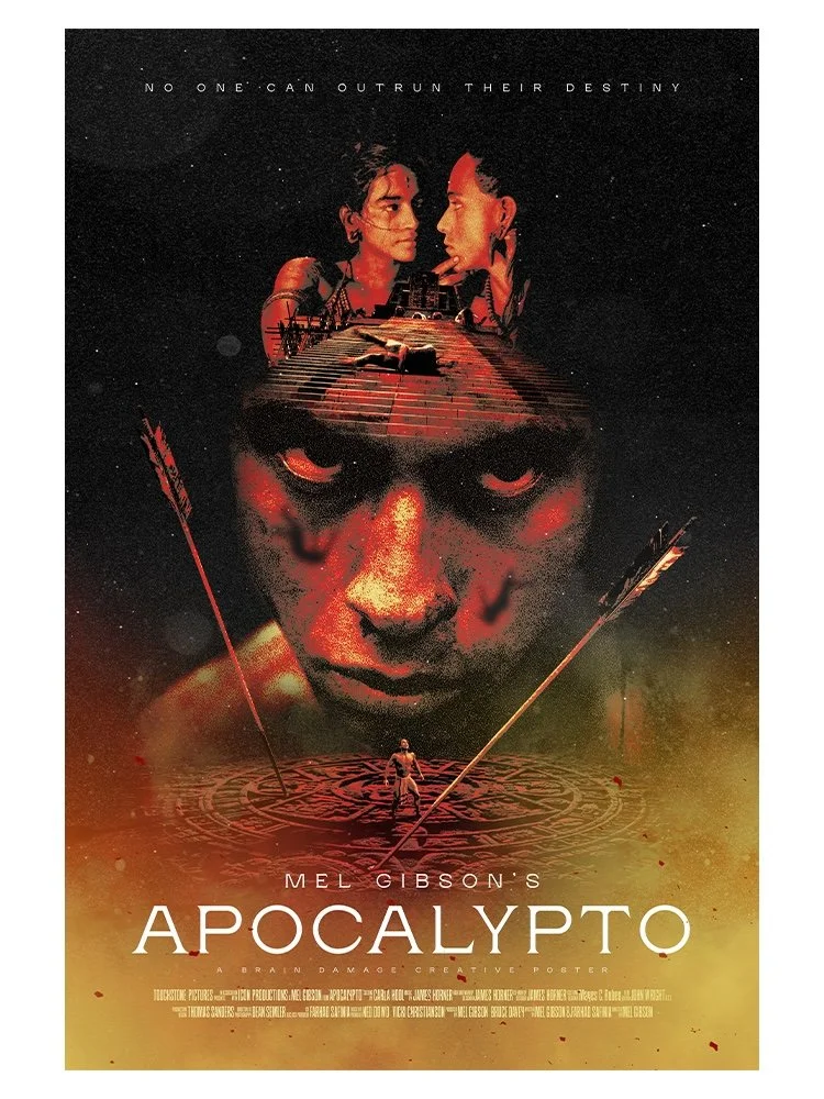 Apocalypto Film
