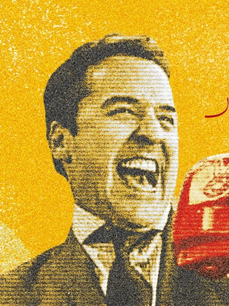 Ari Gold Wallpaper