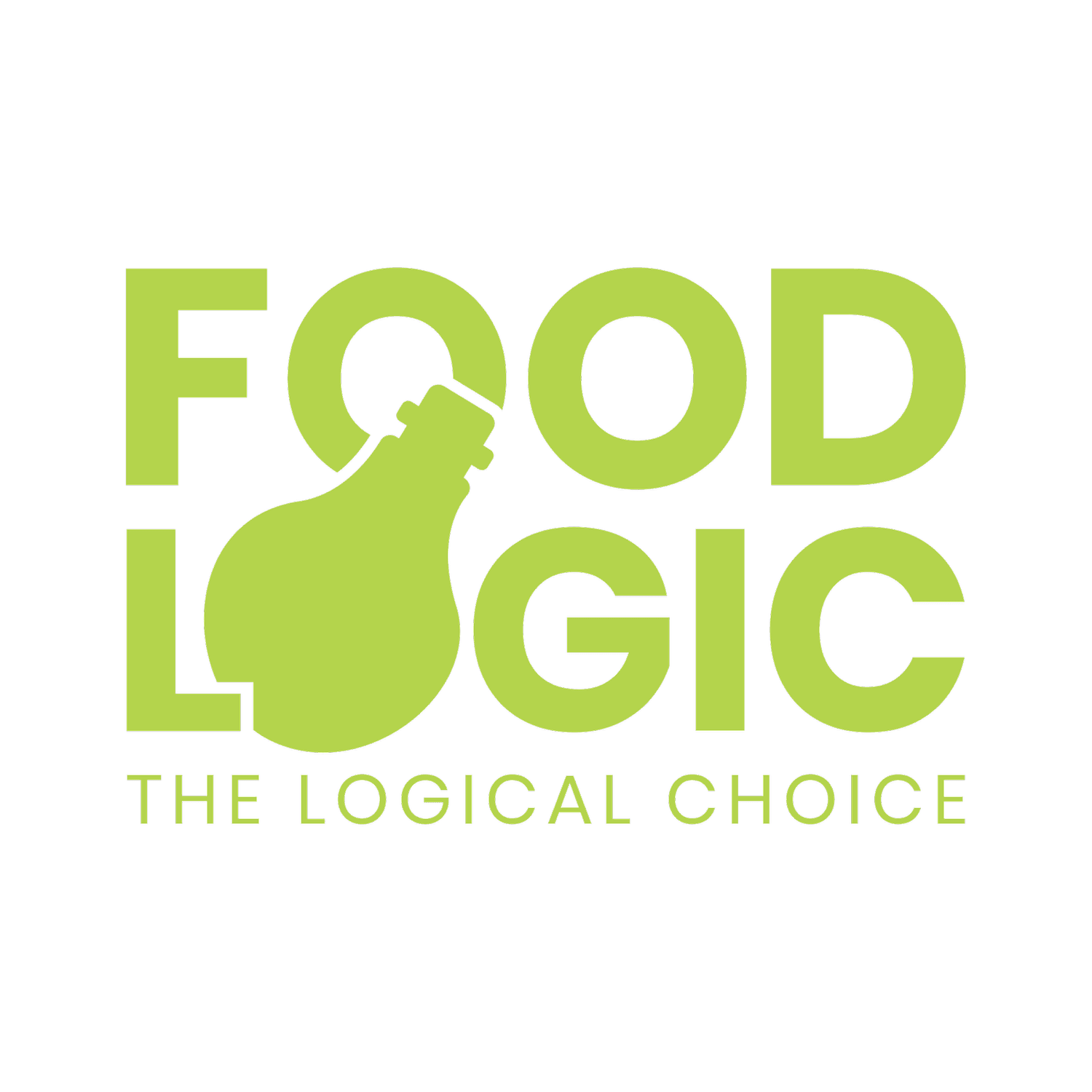 FoodLogic Portfolio Highlights Collaboration and Creativity