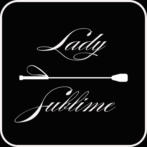 About — Lady Sublime