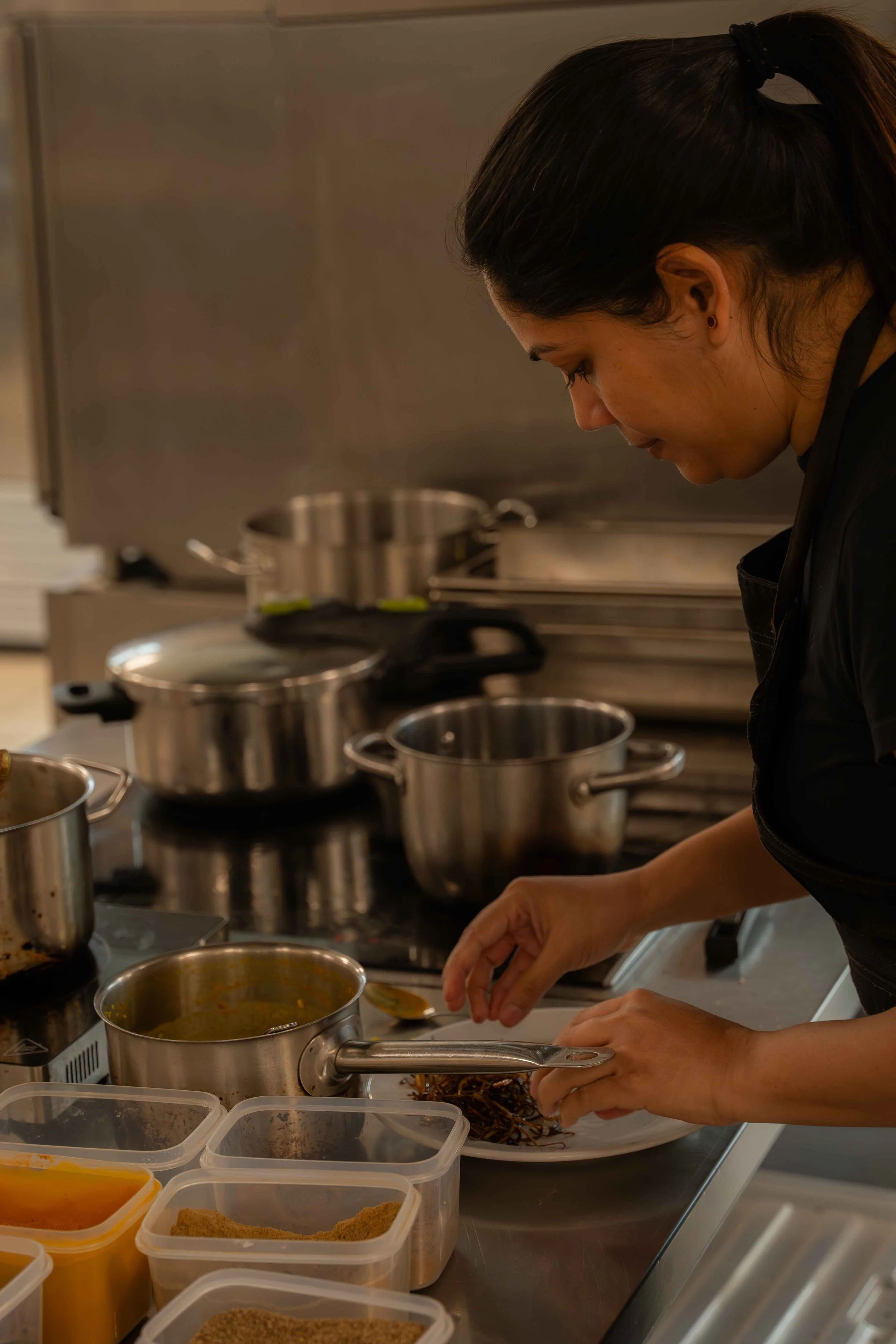 Workshops | Indian Cooking Classes in Kbh Denmark | Hands-On Culinary ...