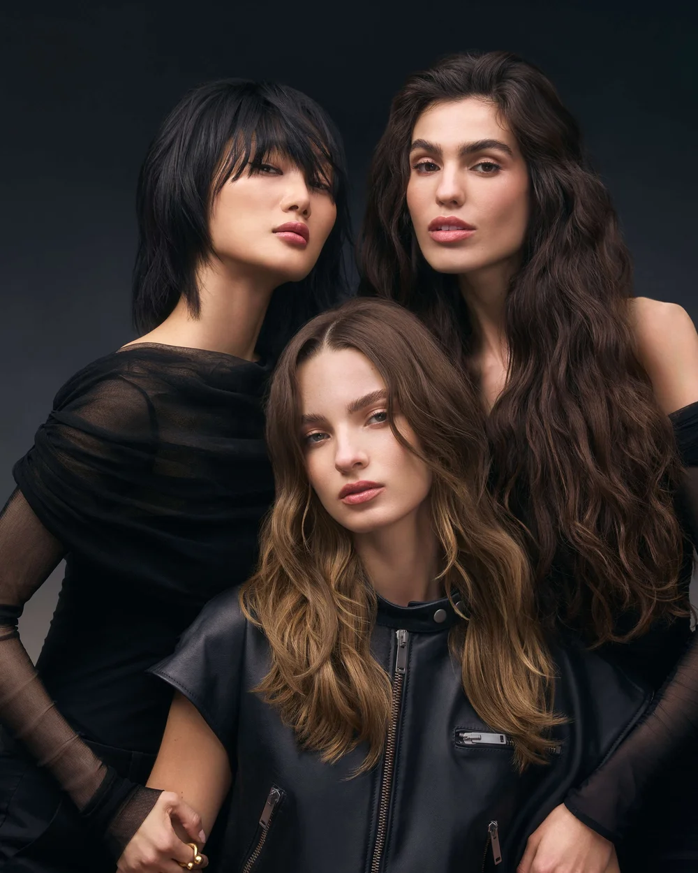 JG Creative Group | Award-Winning Salon Perth | Formerly John Gillespie ...