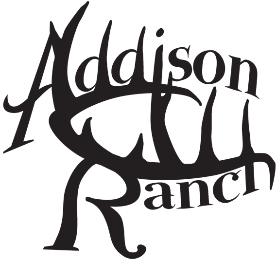Home — Addison Ranch