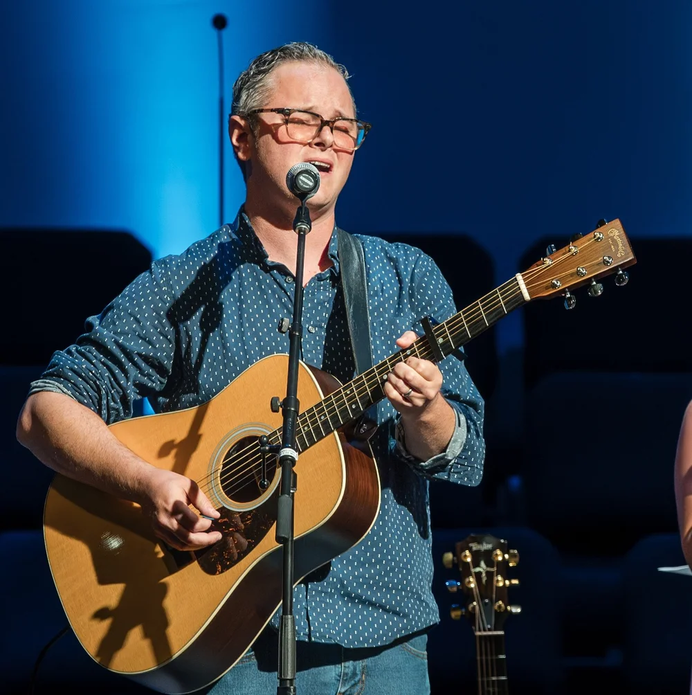 Staff — McDonough Road Baptist Church, Fayetteville, GA