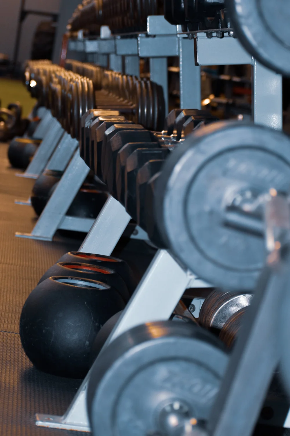 Explore Our Fitness Facility | Unleashed HQ at The Pit Unleashed — THE ...