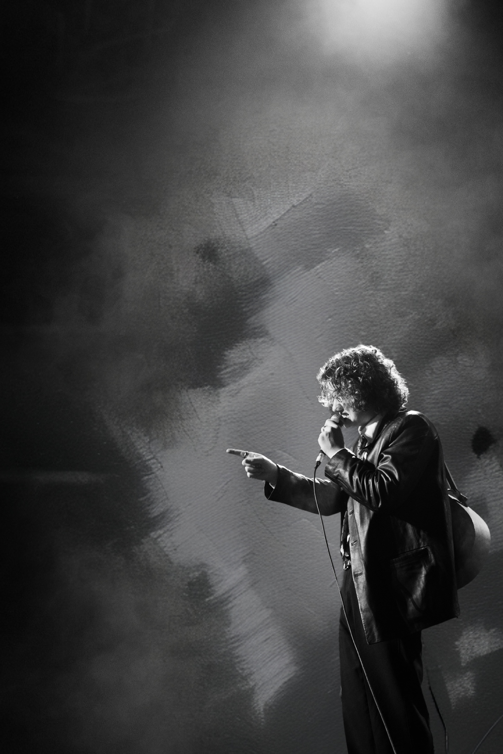 Seb Lowe Music — Seb Lowe