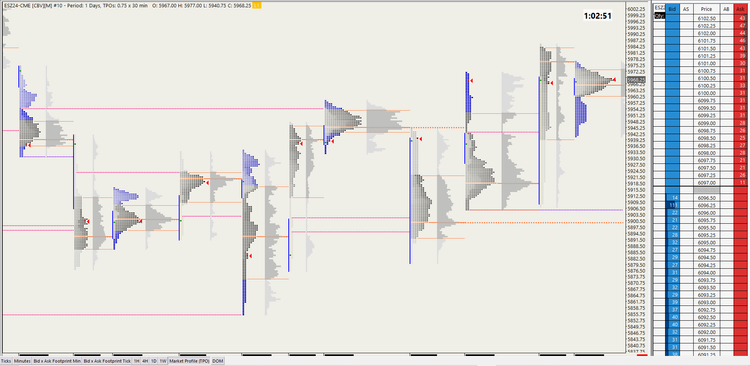 Sierra Chartbook Store — Price Action Volume Trader