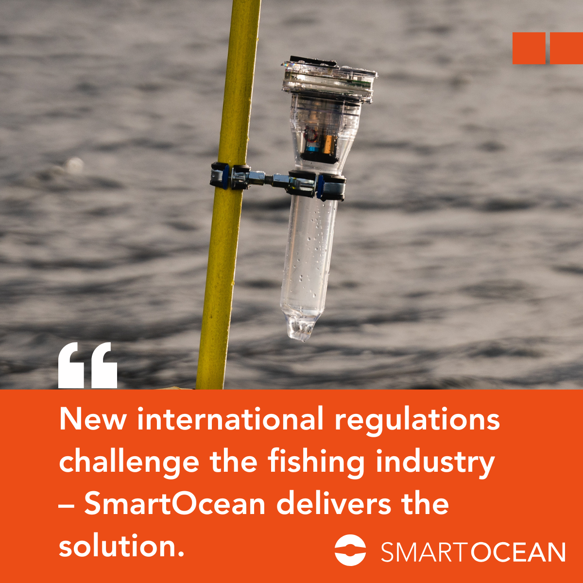 About us — SmartOcean