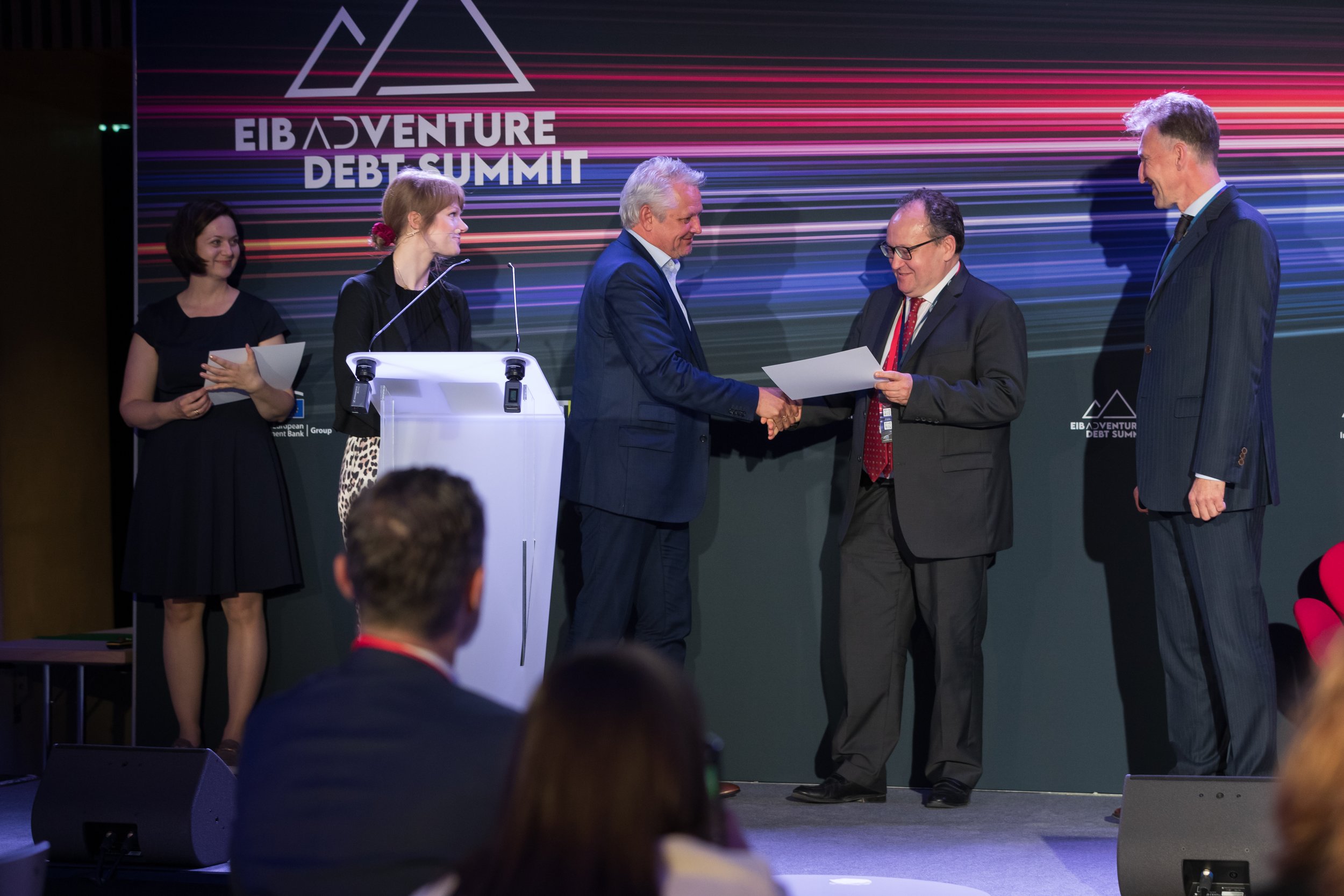 About us — SmartOcean