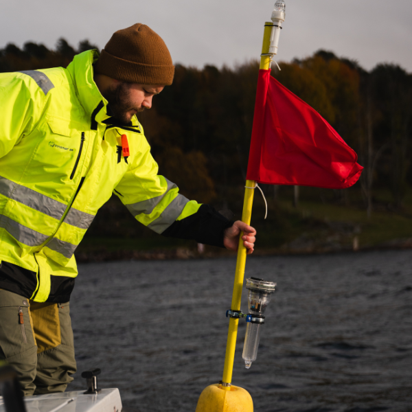 Learn more about SMARTOCEAN — SmartOcean