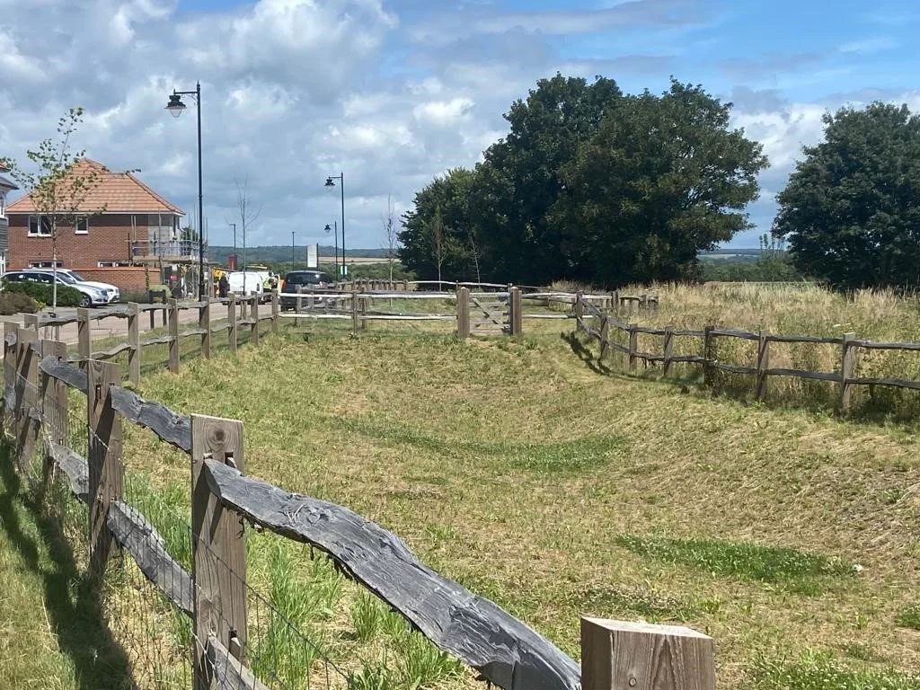 Cleft Rail Fencing: A Guide — PRO Fencing