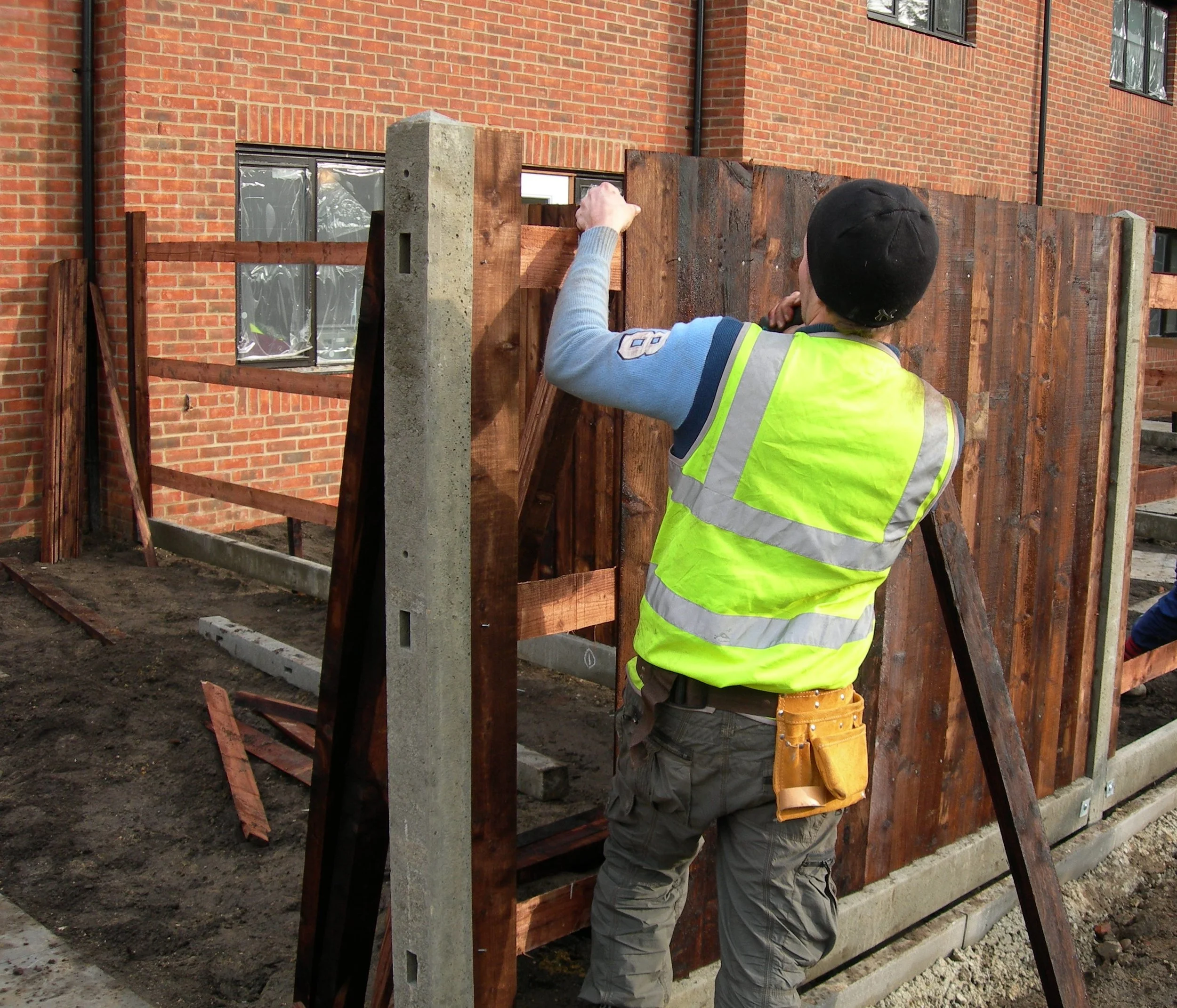 Cleft Rail Fencing: A Guide — PRO Fencing