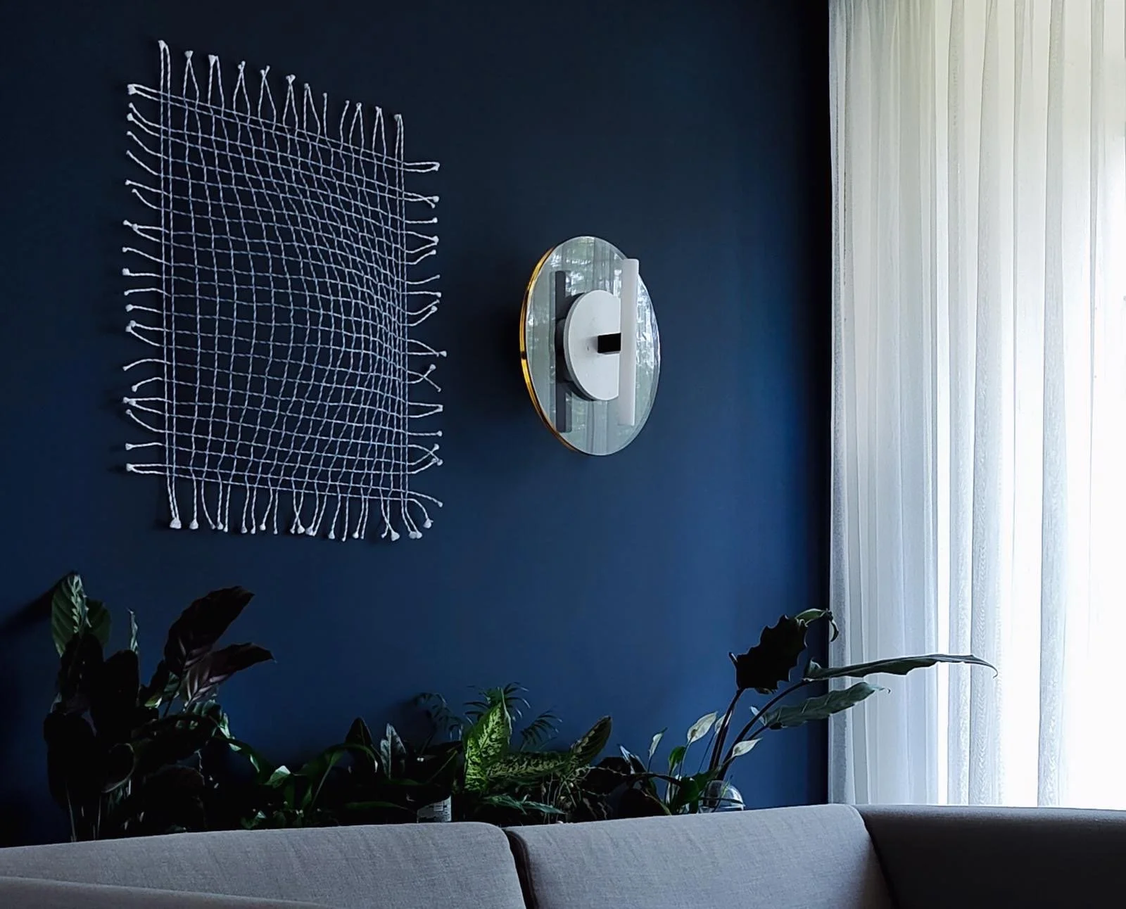 Standing Textile(S) collection — Fransje Gimbrère