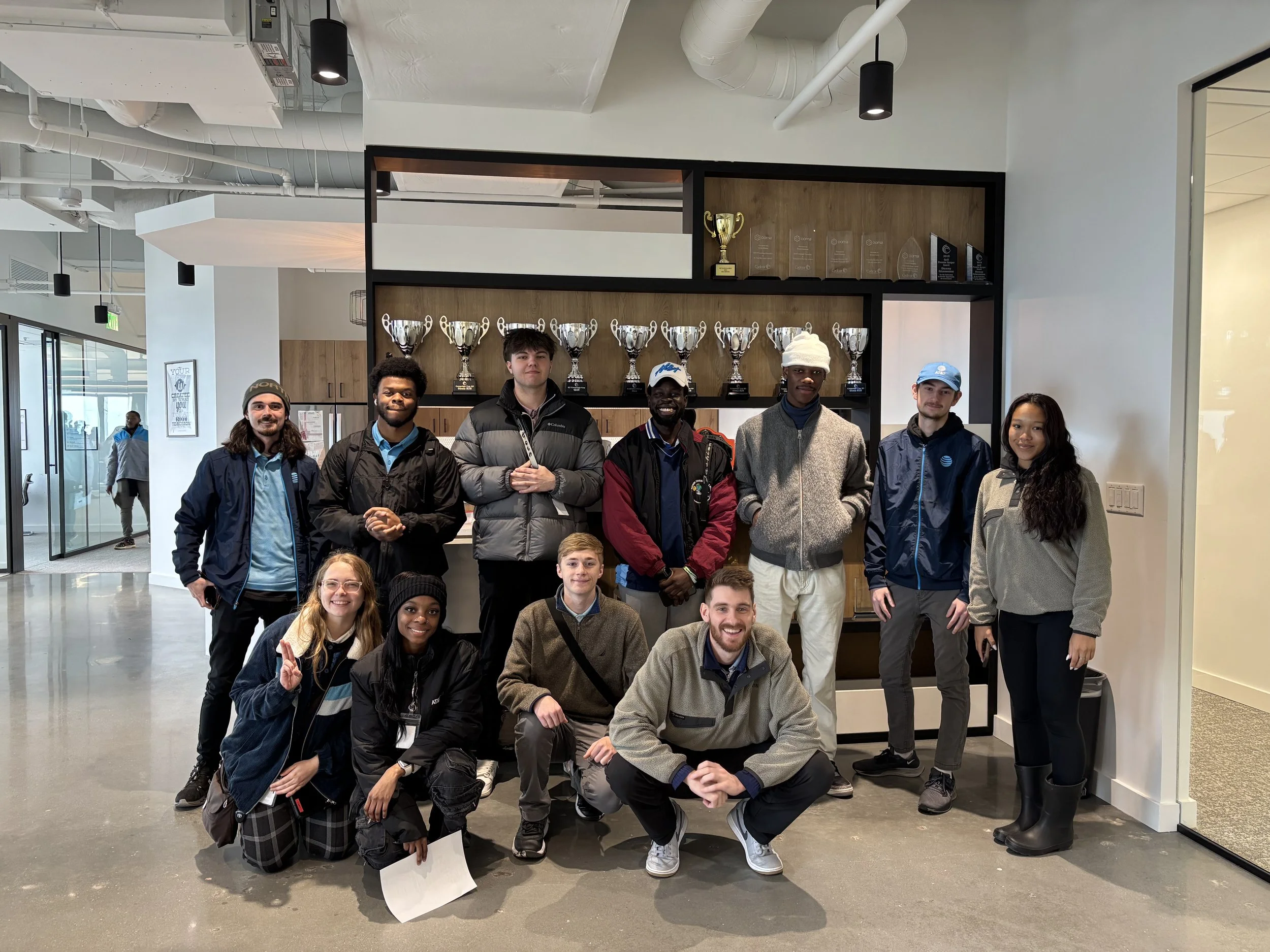 Synergy Sales, Inc. Entry-Level Sales Careers | Synergy Sales Incorporated