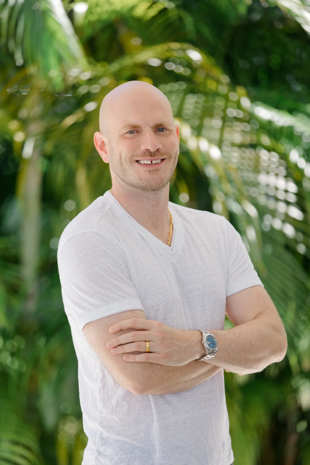 Marc Piano — Horizons Global