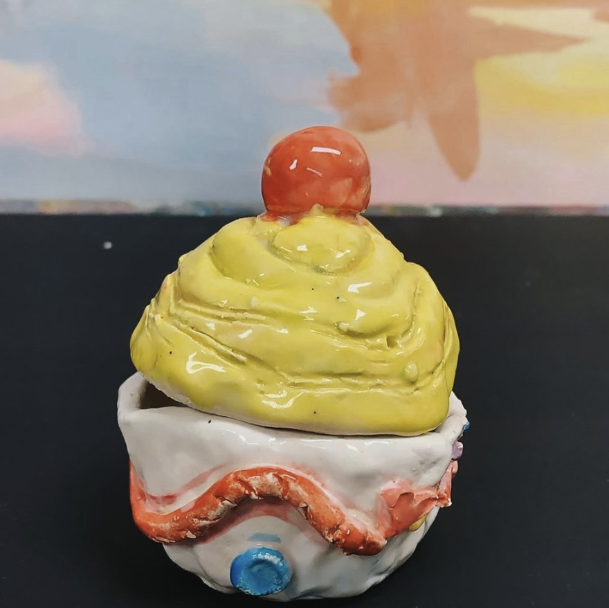 Summer Camps — Gilchrist Art Camp