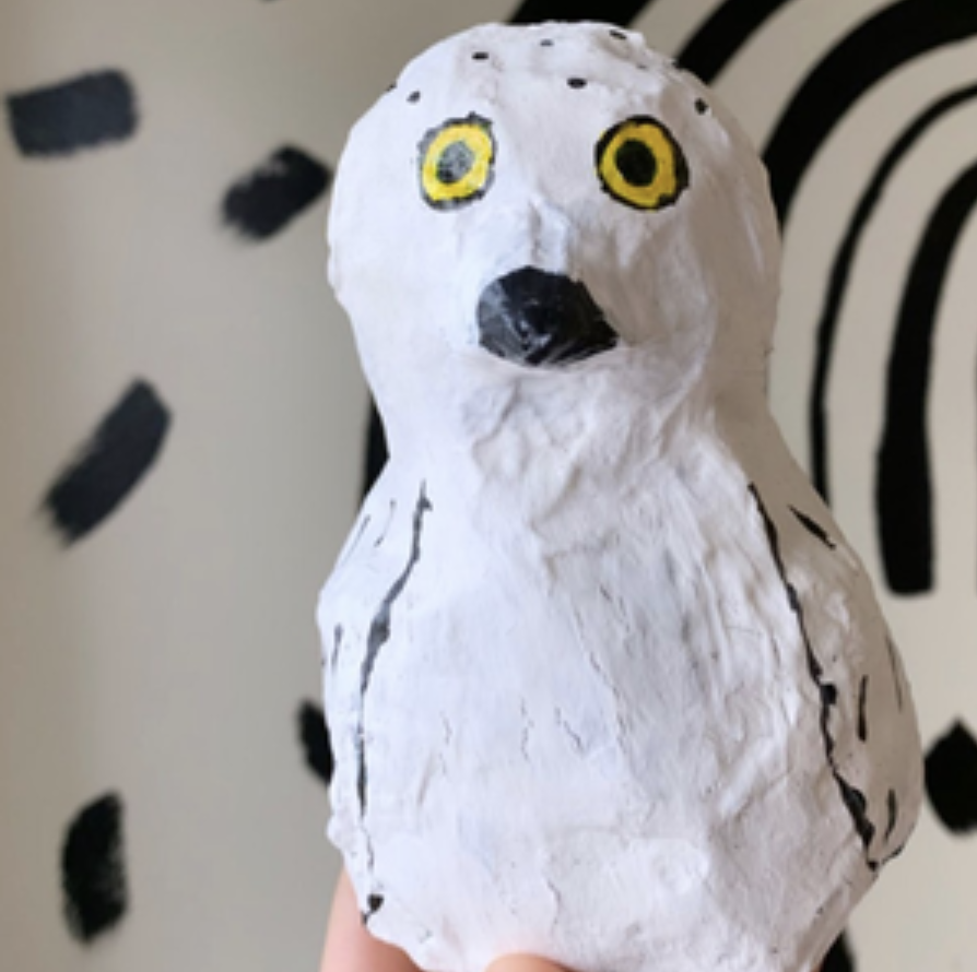 Summer Camps — Gilchrist Art Camp