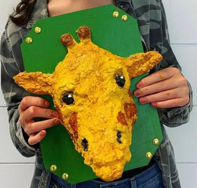 Summer Camps — Gilchrist Art Camp