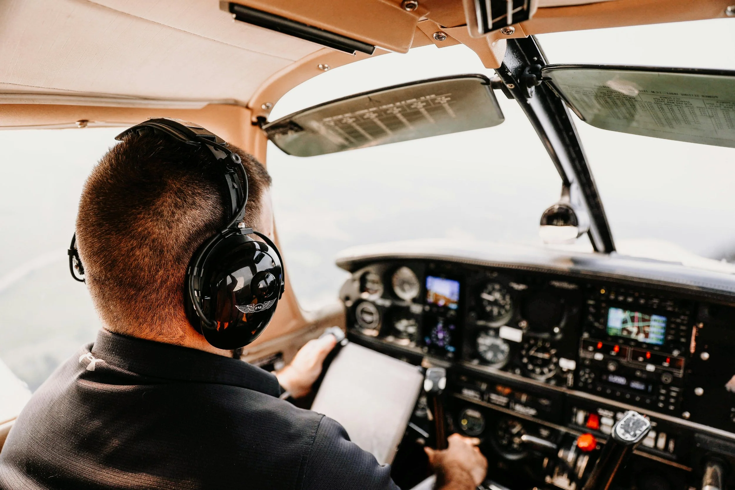 Flight Training | Achieve Your Pilot Goals—Enroll Now — Base 2 Final ...