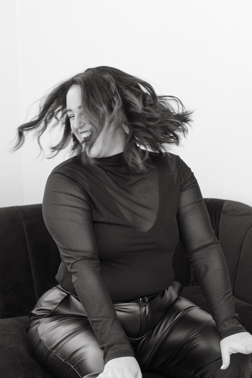 What is Moxie? Discovering the Courage, Confidence + Bold Authenticity ...