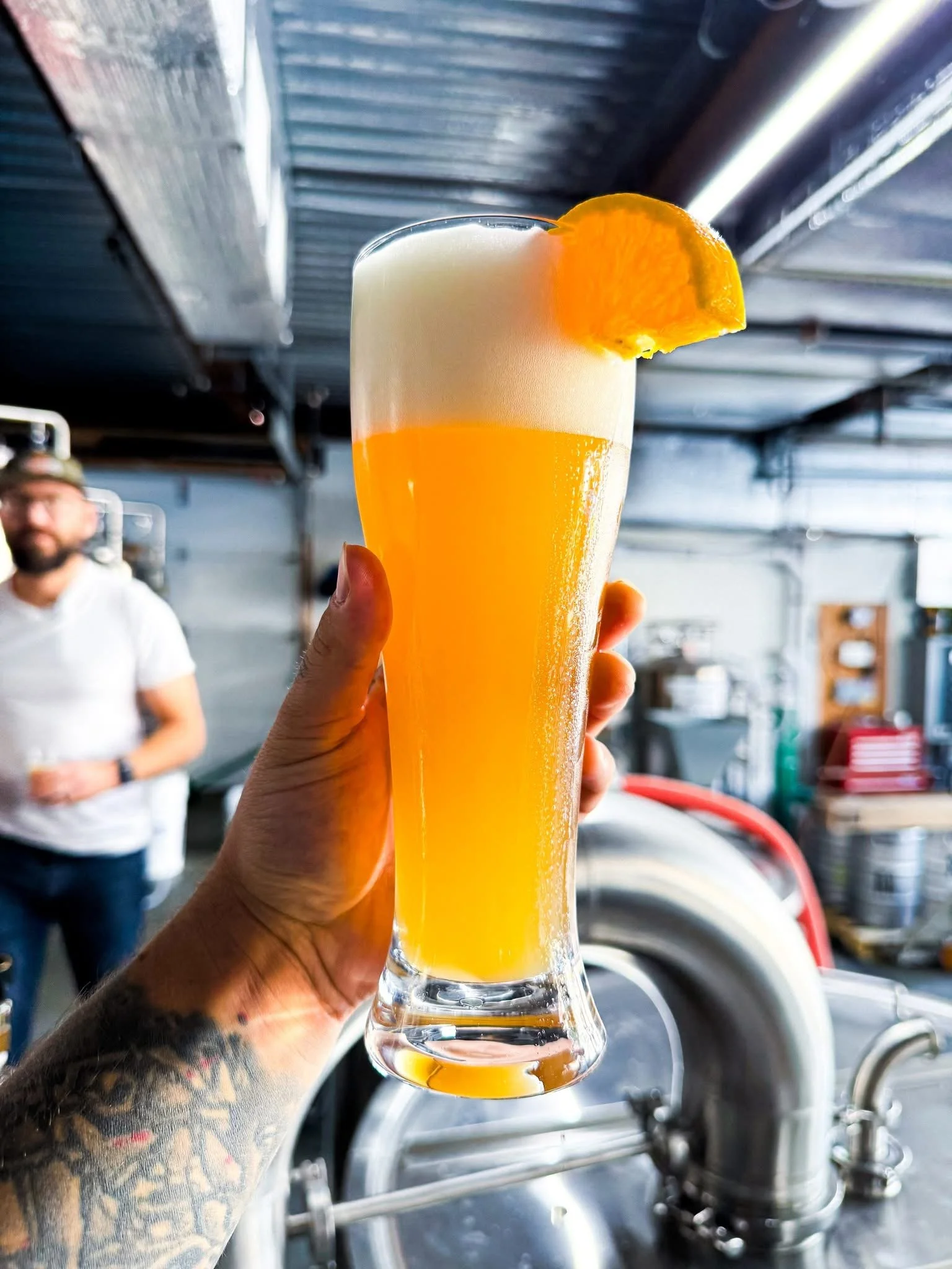Nazareth Brew Co.