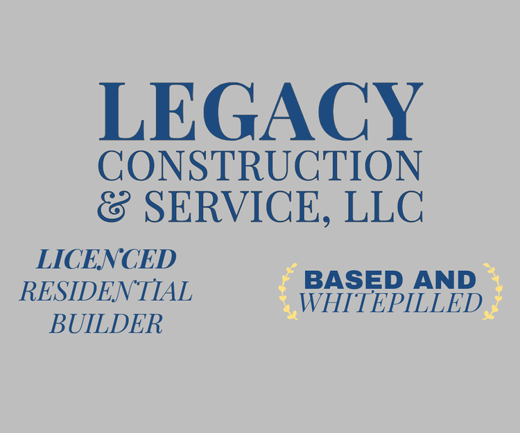 Legacy Construction & Service, LLC