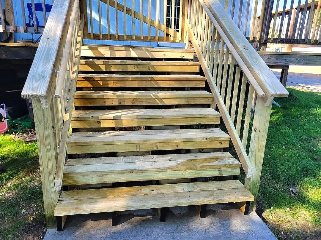 Legacy Construction & Service, LLC