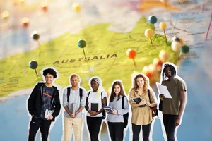 Internship Australia — Immersive Exchanges