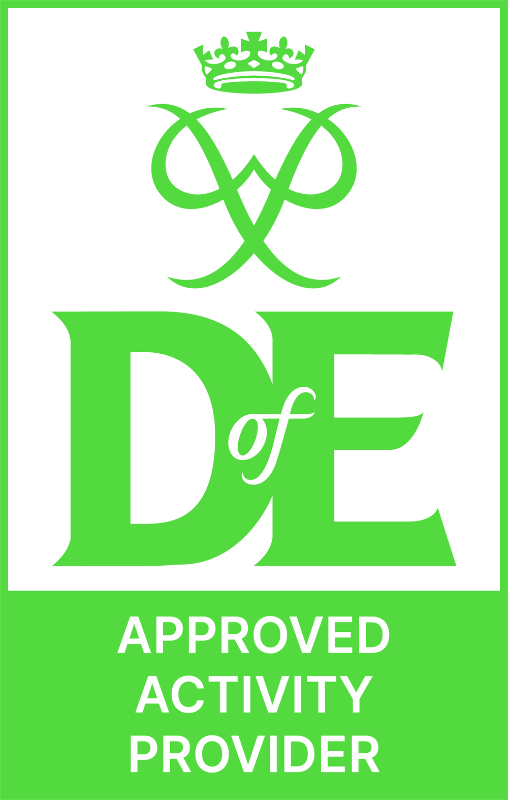 Bronze DofE Expedition | Practice & Qualifier | Summit Explorers ...