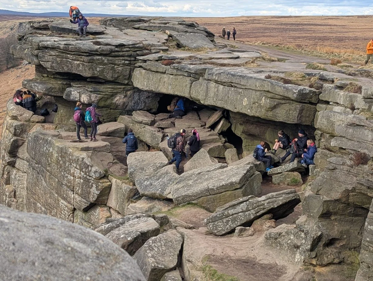 Silver DofE Expedition | Practice & Qualifier | Summit Explorers ...