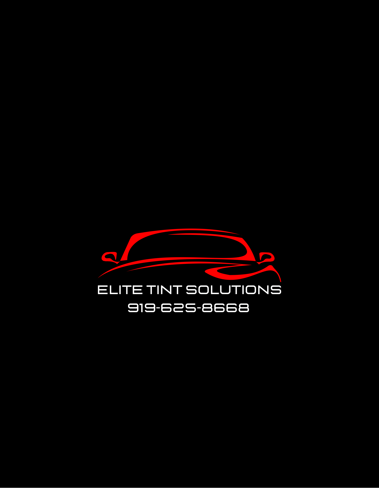 Elite Tint Solutions LLC